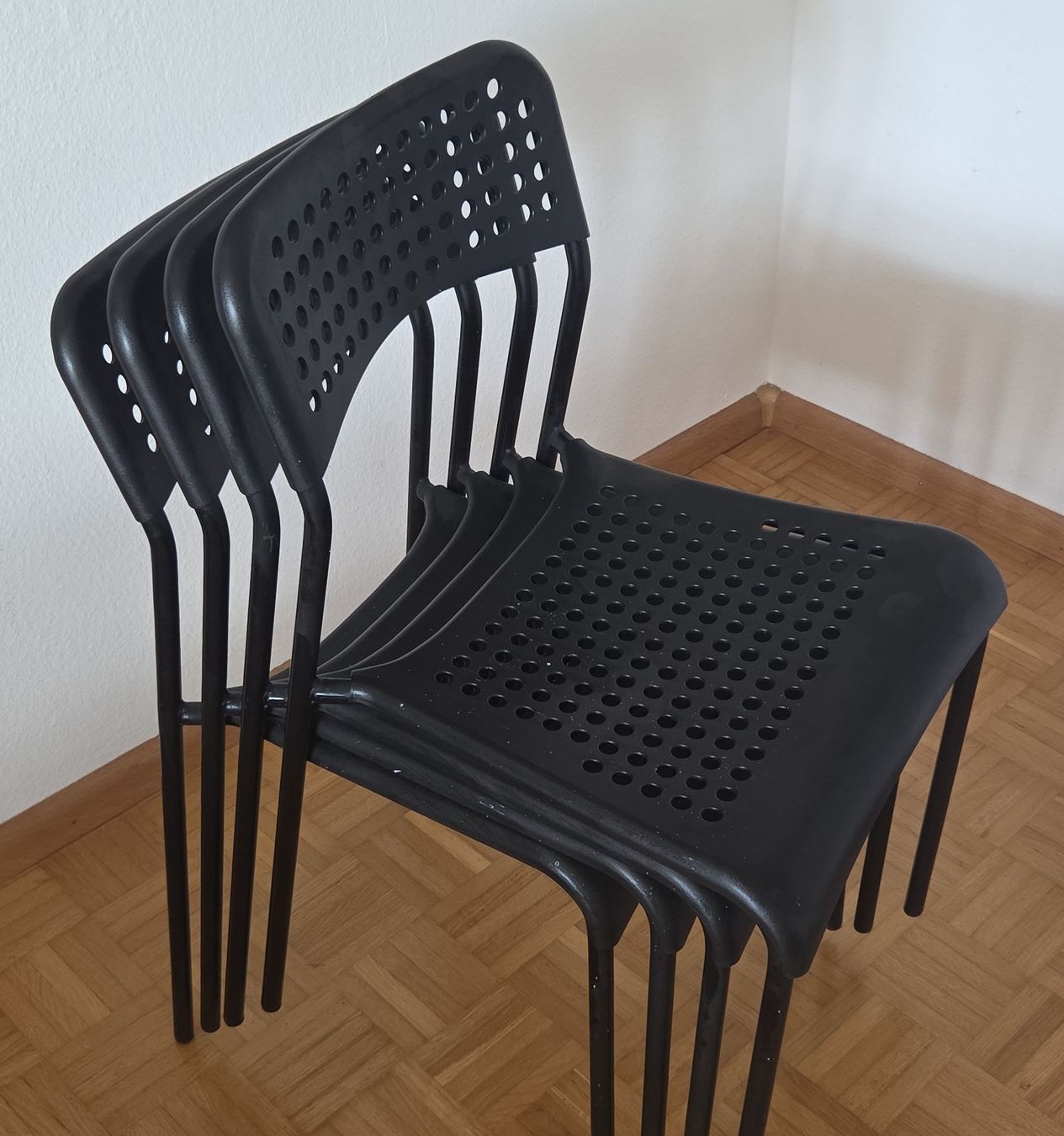 Garten Stapelstuhle Gunstig Kaufen