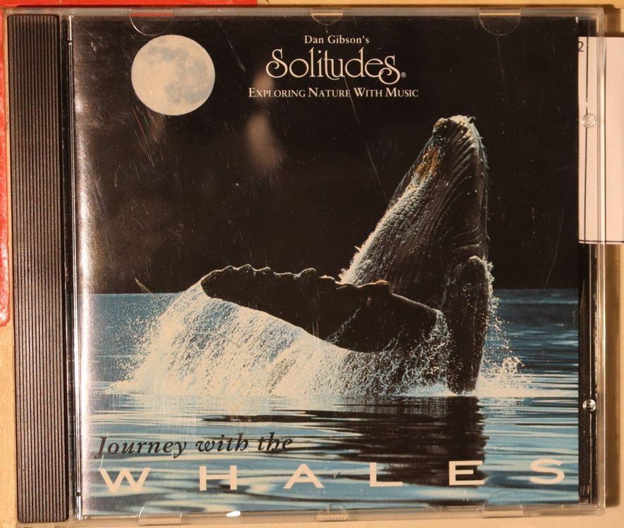 Dan Gibson’S Solitudes Exploring Nature With Music – Journey | Kaufen ...