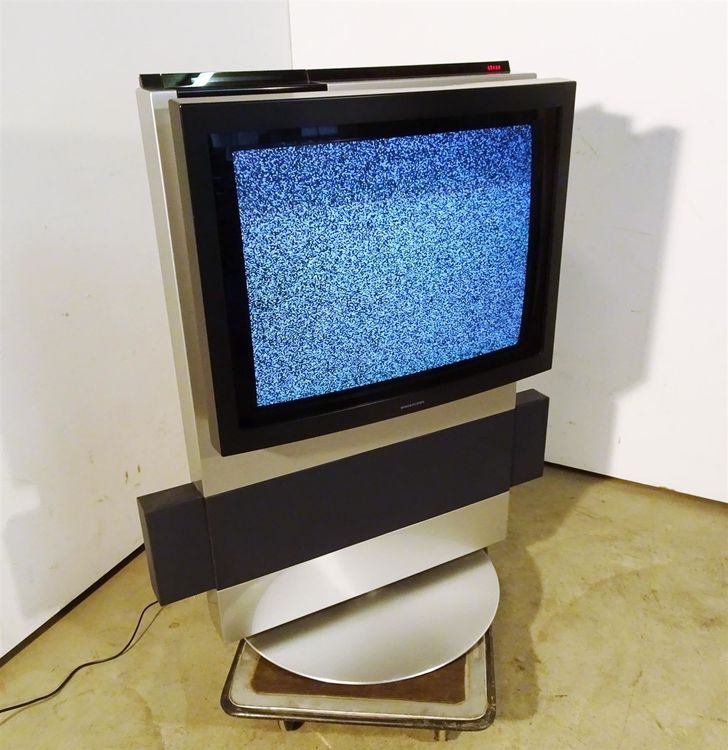 B&O Beocenter AV5 Fernseher | Kaufen auf Ricardo