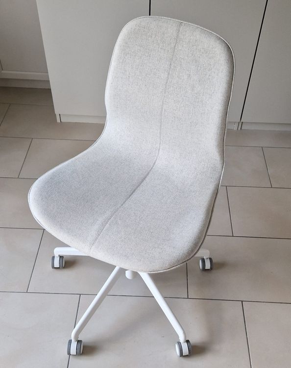 Bürostuhl / Konferenzstuhl LÅNGFJÄLL - Neupreis 169.- (Gebraucht) in Ostermundigen für CHF 90 ...