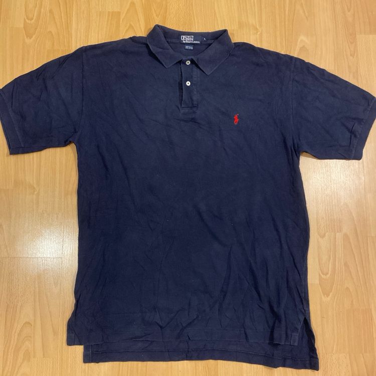 Ralph Lauren Polo Navy Blue Gr. L (Neu (gemäss Beschreibung)) in Orpund für CHF 16.95 – mit ...