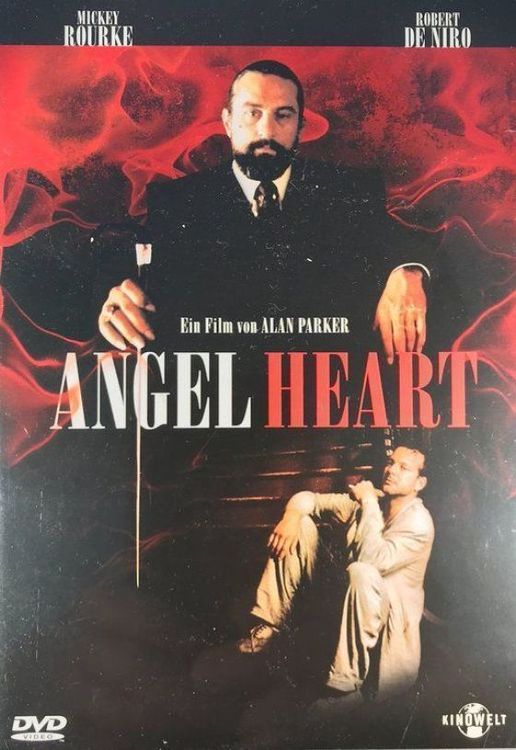 ANGEL HEARTH DVD (Gebraucht) in Wisen für CHF 5 – mit Lieferung auf ...