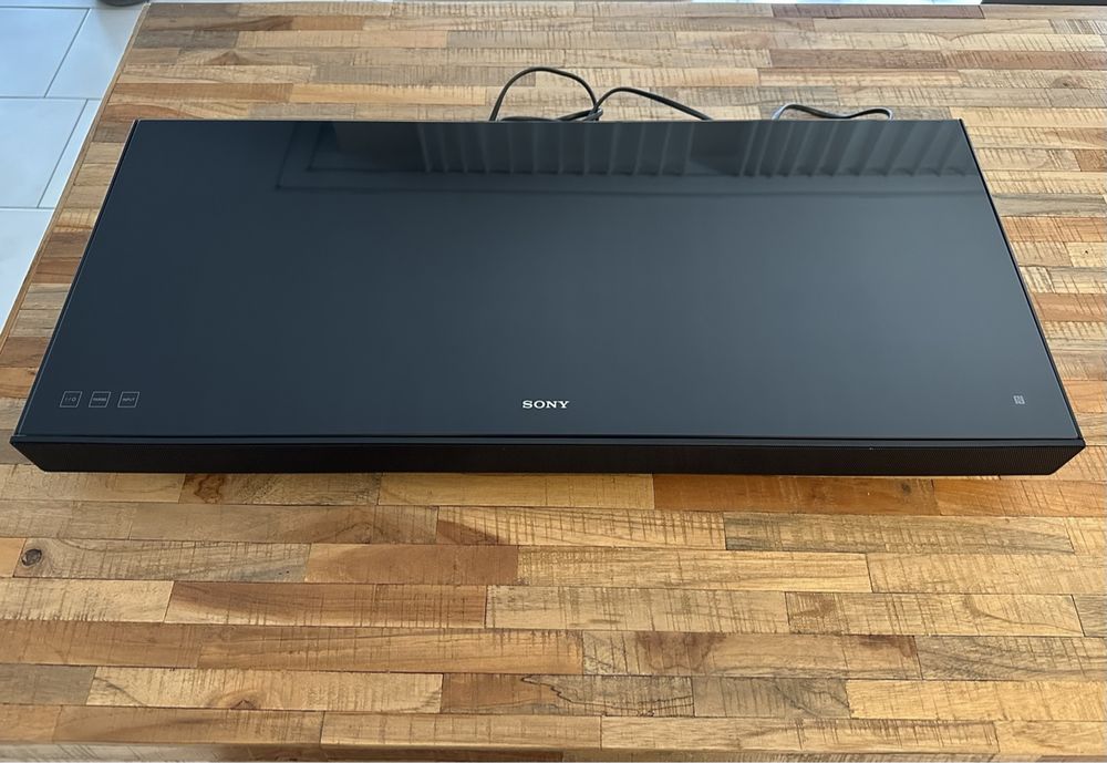 Soundbar Sony HT-XT1 170 W, 2.1 Kanal | Acheter sur Ricardo