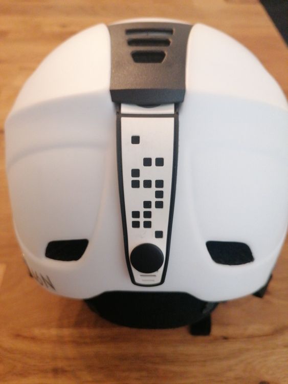 Skihelm 46N | Kaufen auf Ricardo