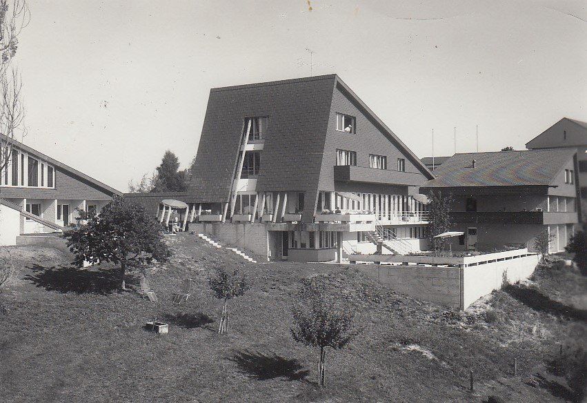 Hemberg SG - Ferienhaus / Diakoniewerk Neumünster | Kaufen auf Ricardo