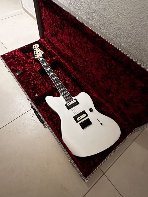 Jim Root - Slipknot Fender Jazzmaster | Kaufen auf Ricardo