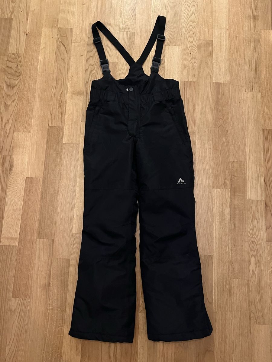 McKinley Skihose, Gr. 164, Top neuwertig! (Gebraucht) in Liestal für ...