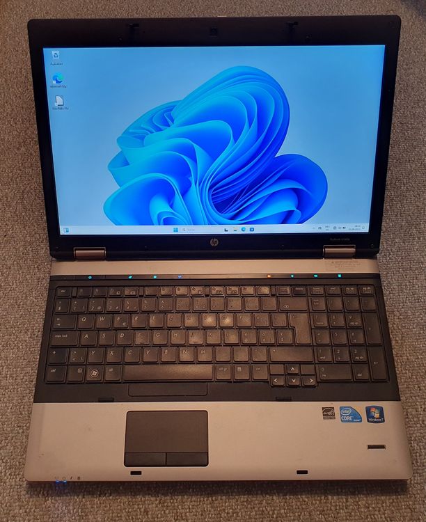HP ProBook 6540b Windows 11 (Gebraucht) in Winterthur für CHF 50 – mit ...