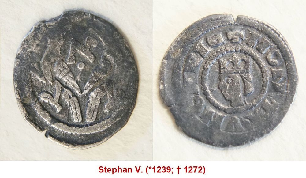 Stephan V. 1270 - 1272 | Kaufen auf Ricardo