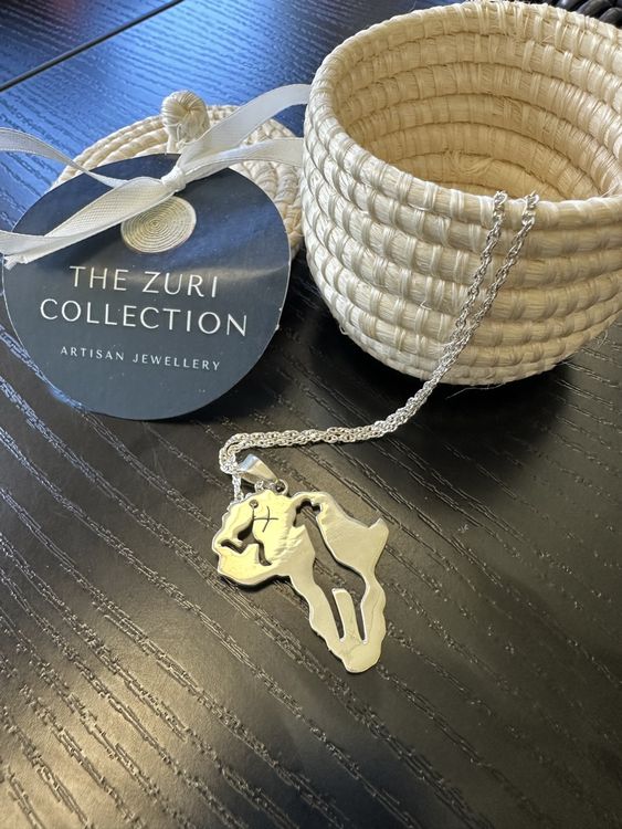 Halskette Zuri Collection (2 Stück) (Neu und originalverpackt) in ...