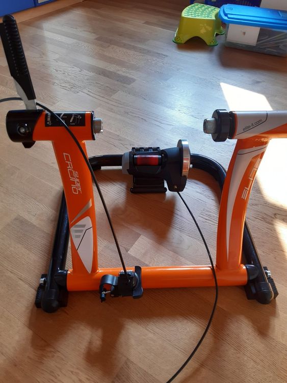 Elite Indoor Rolle (Gebraucht) in Bäretswil für CHF 20 – nur Abholung ...