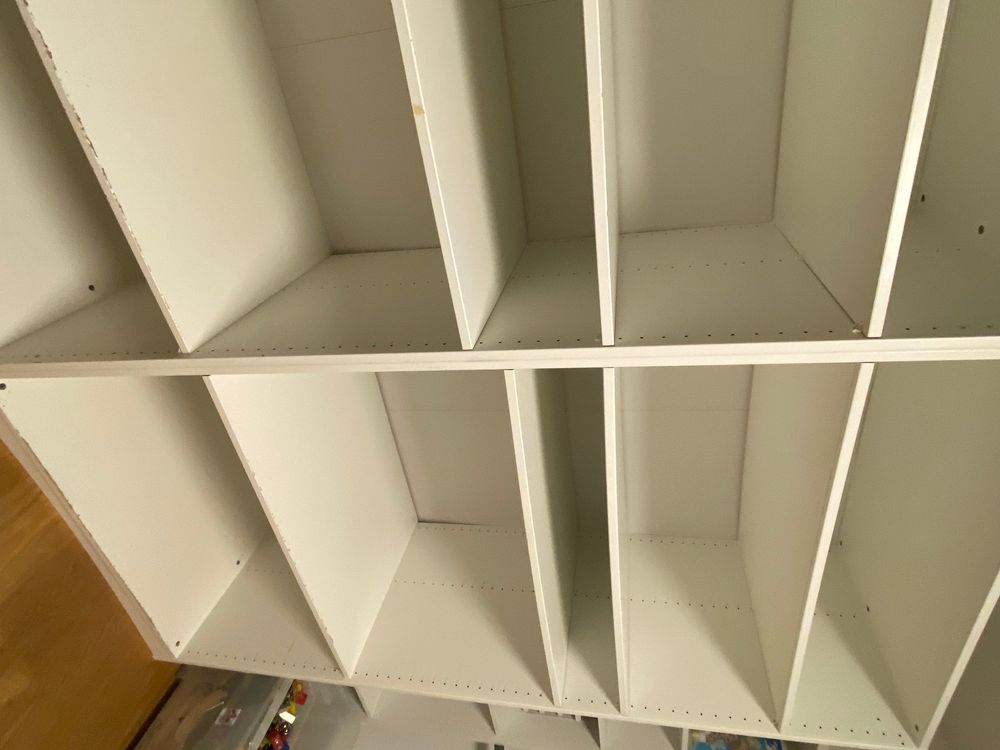 3 Korpus "Pax - Schranksysteme" von Ikea (inkl. Tablare) | Kaufen auf ...