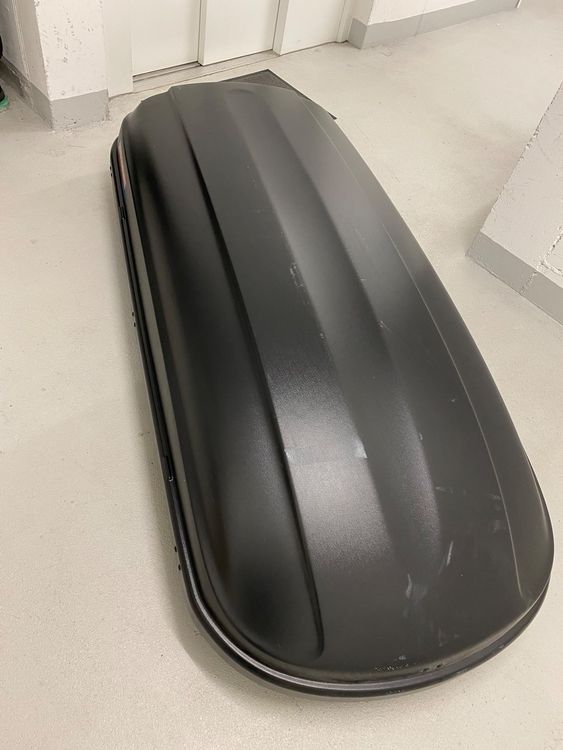 Dachbox Kamei XL 2000x900mm (Gebraucht) in Muri AG für CHF 151 – nur ...