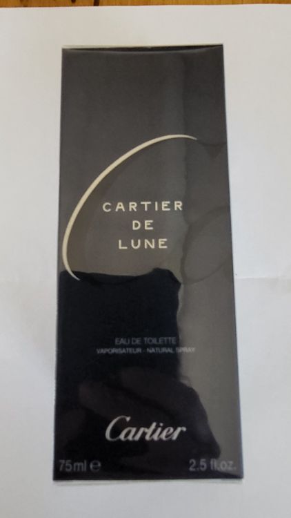 Cartier Clair de lune (Neu und originalverpackt) in Belmont-sur-Yverdon für CHF 20 – mit ...