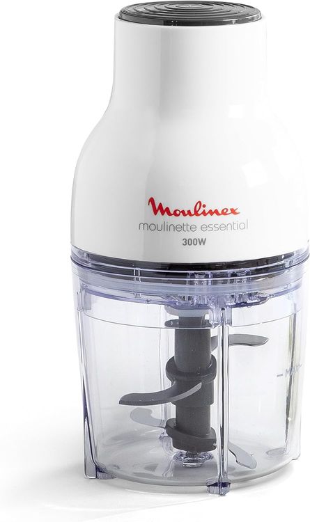 Zerkleinerer Moulinex (Gebraucht) in Wila für CHF 30 – mit Lieferung ...