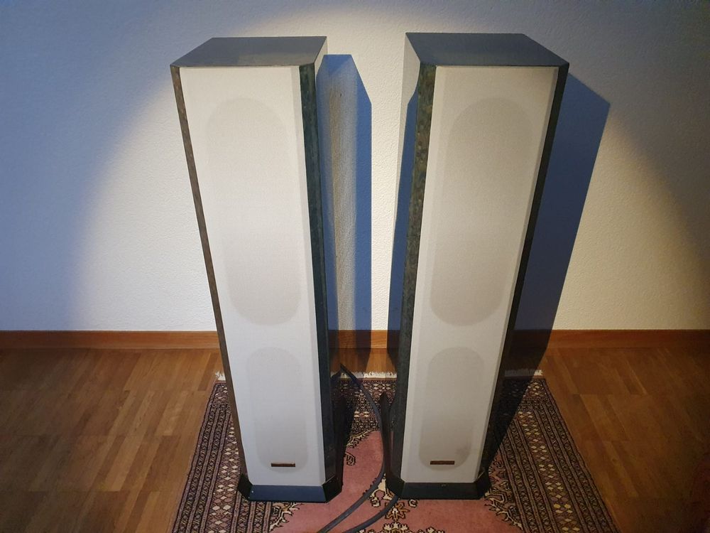 Bolero Grande von Acustik Lab, Swiss Made (Gebraucht) in Bern für CHF ...