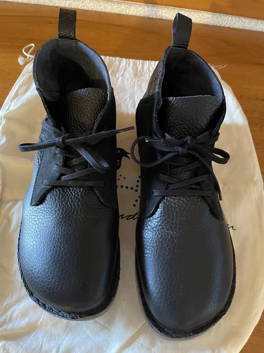 Gudrun Sjoden Boots 38 schwarz (Gebraucht) in Bertschikon Gossau für ...