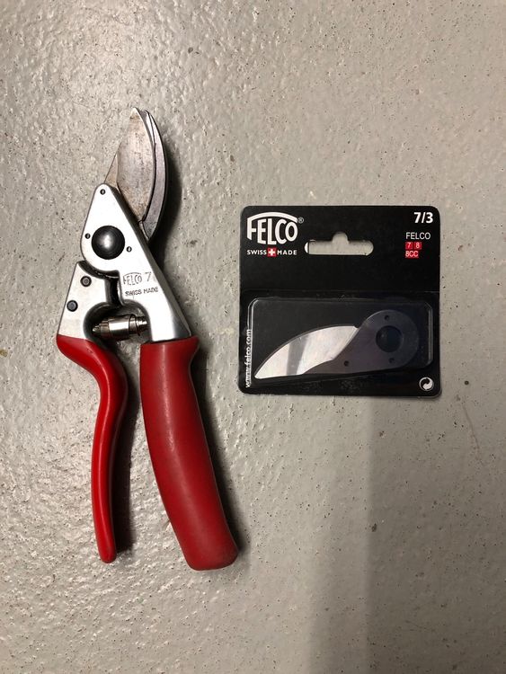 Baumschere Felco 7 | Kaufen auf Ricardo