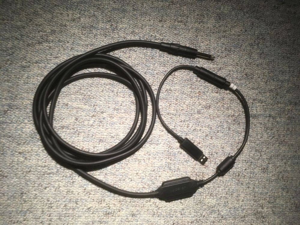 Rocksmith USB Guitar Adapter | Kaufen auf Ricardo