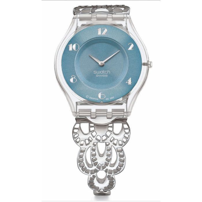 SKIN Swatch MOLD LIGHT ★★ ungetragen (Neu und originalverpackt) in Wettswil für CHF 145 – mit ...