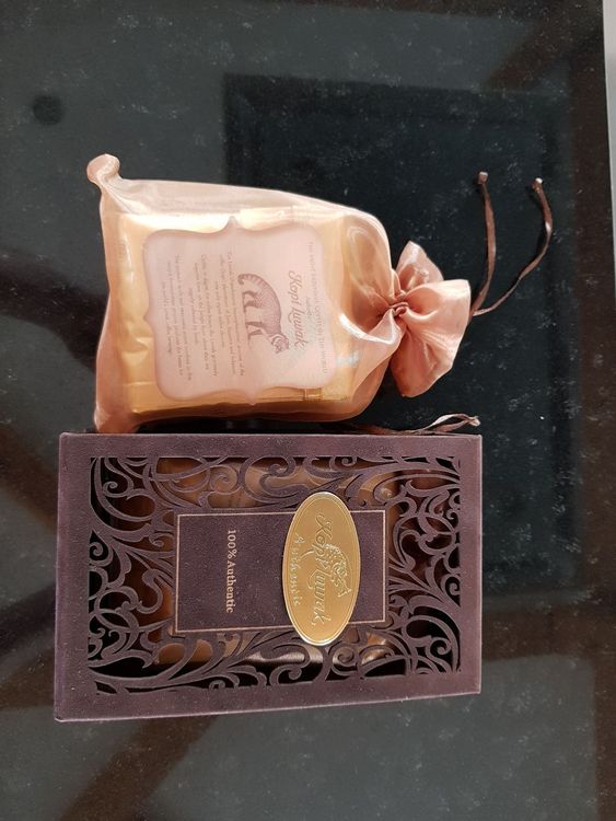 Luwak Kaffe 300g (Neu und originalverpackt) in Wolfhalden für CHF 30 ...