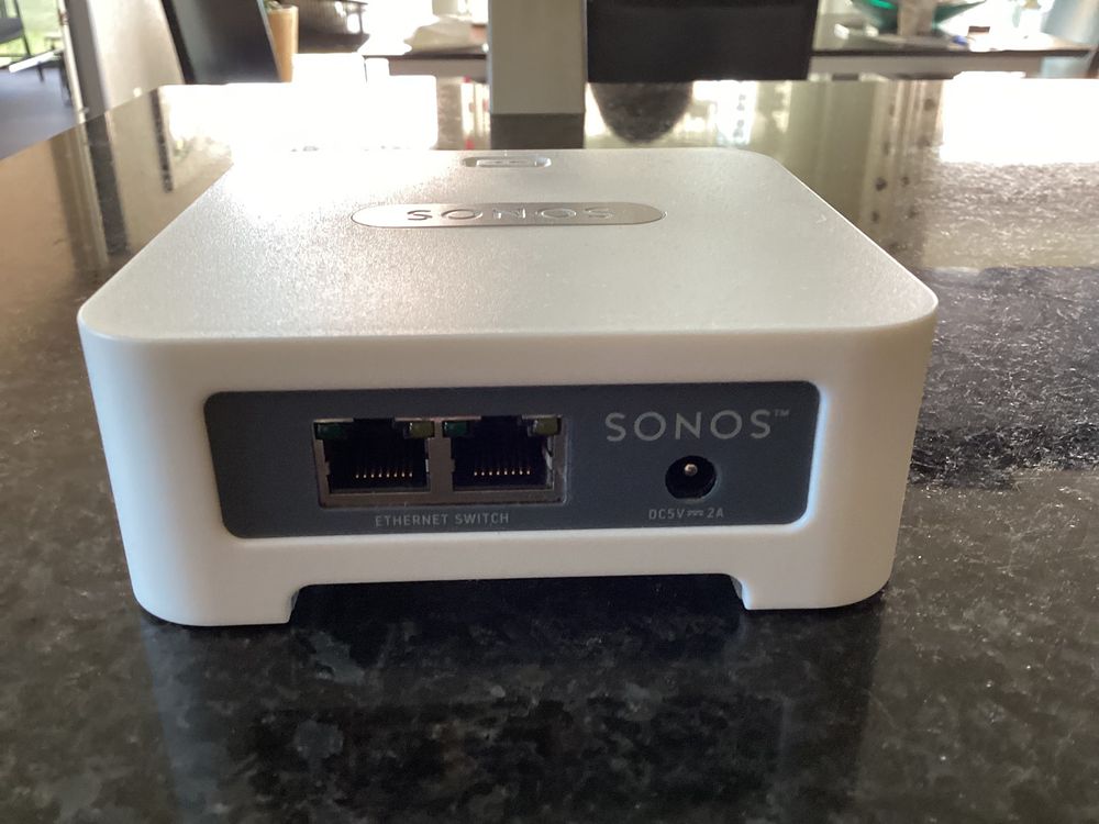 Sonos Bridge (Gebraucht) in für CHF 6 – mit Lieferung auf Ricardo kaufen