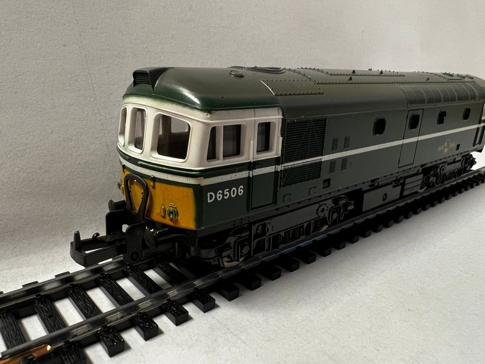 Lima Diesel Lok H0 (Gebraucht) in Eiken für CHF 30 – mit Lieferung auf ...