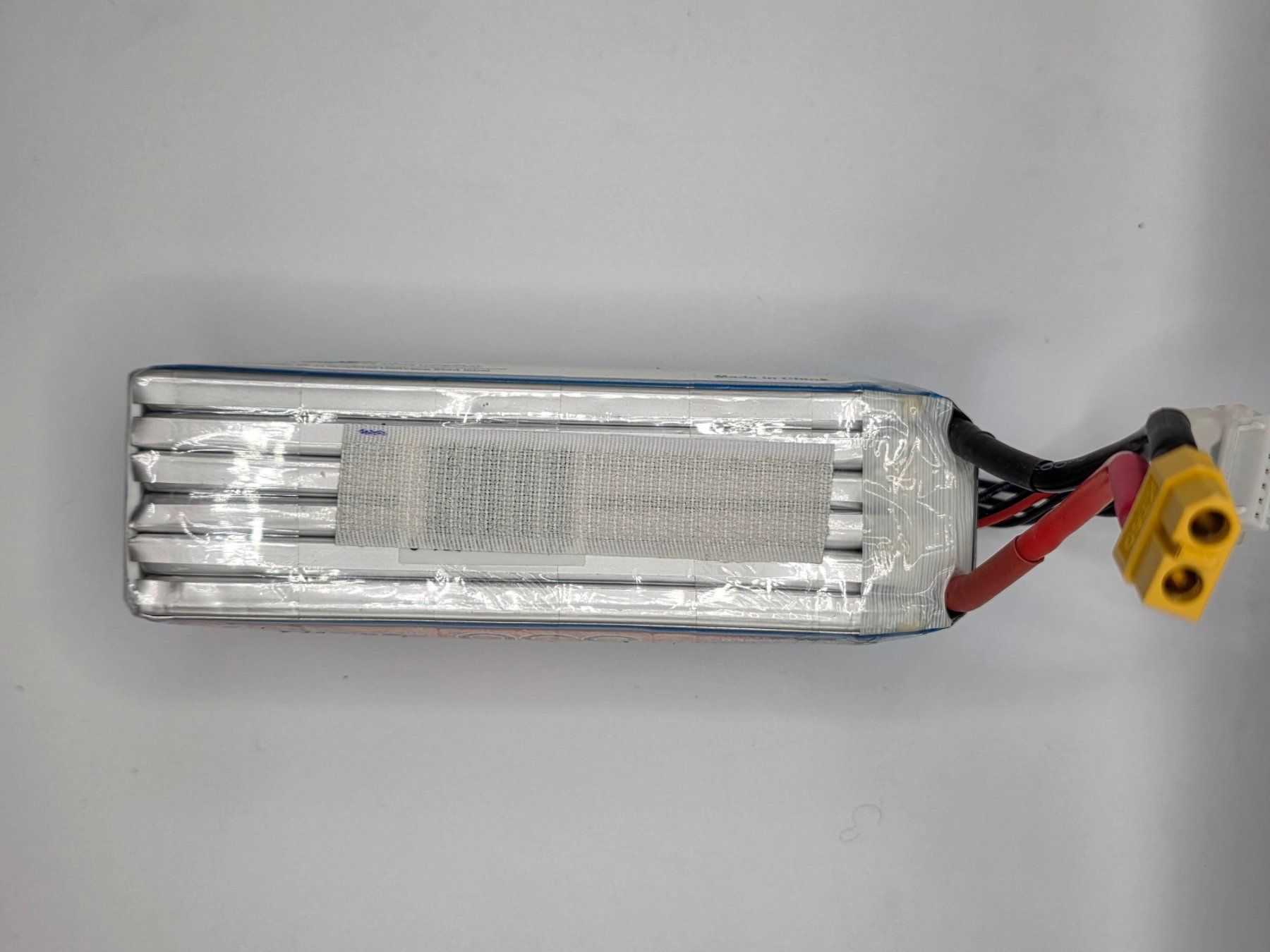 Accu Lipo 6s 22.2v 45C Gens 3300mAh (1) (D'occasion) à Genève pour CHF ...