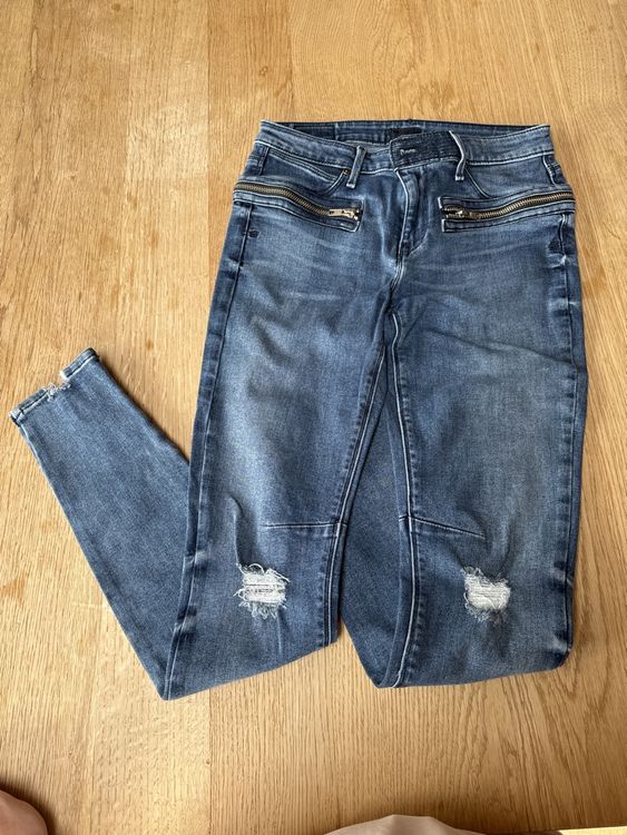 R+A Jeans | Kaufen auf Ricardo