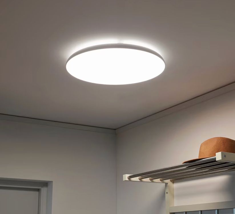 NYMÅNE IKEA Deckenleuchte (Neu und originalverpackt) in Zürich für CHF ...