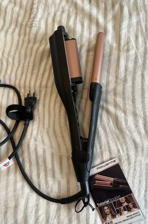 Rowenta Haare Waves (Gebraucht) in Zürich für CHF 16 – mit Lieferung ...