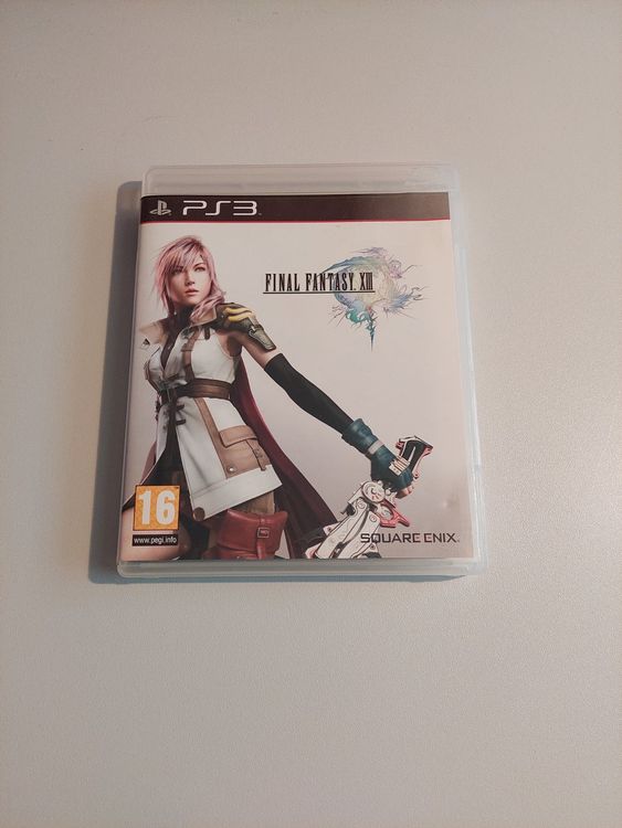 PS3 Game (Gebraucht) in Zürich für CHF 1 – mit Lieferung auf Ricardo kaufen