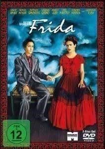 FRIDA 2 DVD spec Ed ==> SAMMELPORTO | Kaufen auf Ricardo