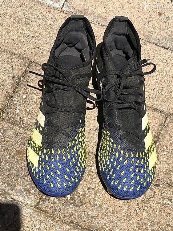 Adidas Predator Demonscale, Gr. 39.5 | Kaufen auf Ricardo