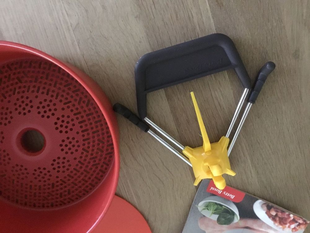 Passevite Flotte Lotte von Betty Bossi (Neu (gemäss Beschreibung)) in ...