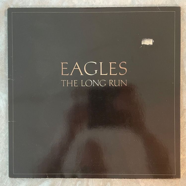 EAGLES - THE LONG RUN | Kaufen auf Ricardo