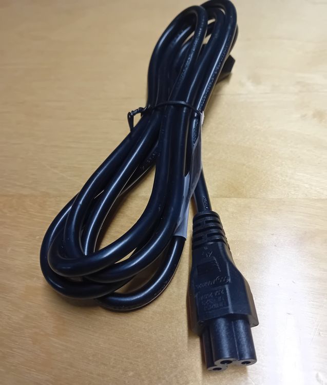 Câbles d'alimentation R3-10/JT-ST2B + UE-345+UE-323 (Neuf avec ...