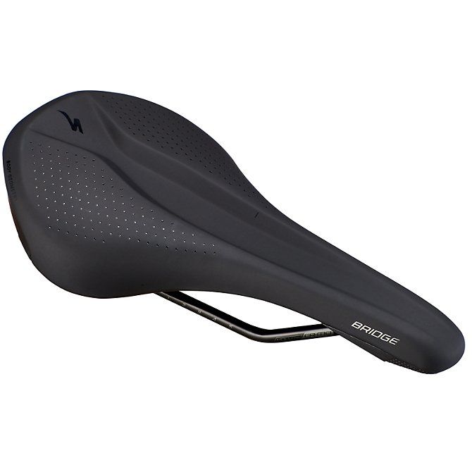 Specialized Sattel Bridge Comp v. neuen bike Neuwertig 155mm (Neu ...
