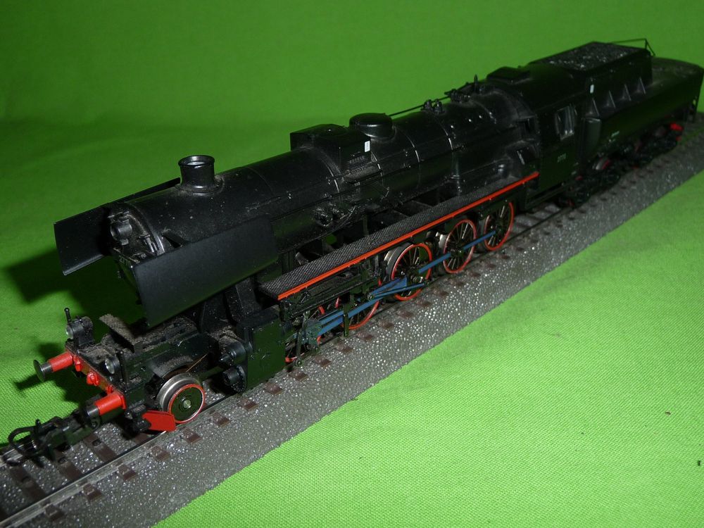 NSB Reihe 63a Märklin 3417 Delta Digital Adr.72 gefahren, ok (Gebraucht ...