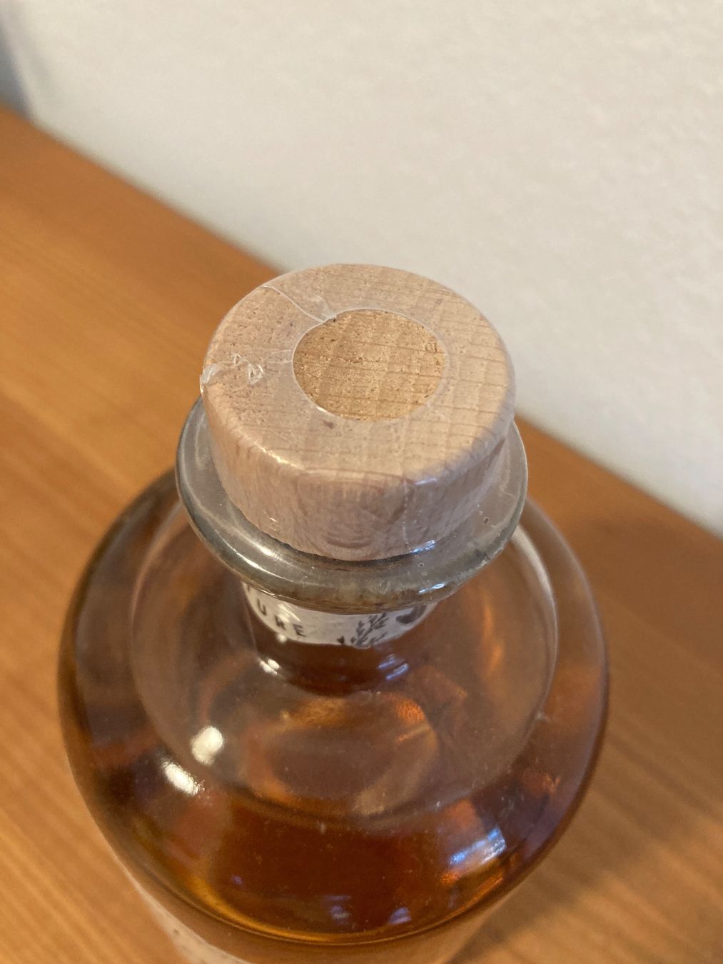 Secred Garden Edelflower & Jasmine Gin (50 cl) (Neu und ...