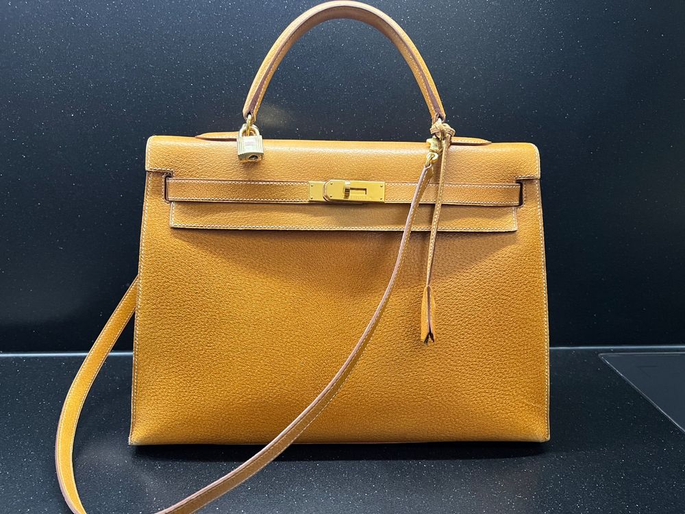 Borsa Hermes kelly 35 | Kaufen auf Ricardo