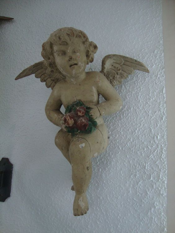 Barock Engel | Kaufen auf Ricardo