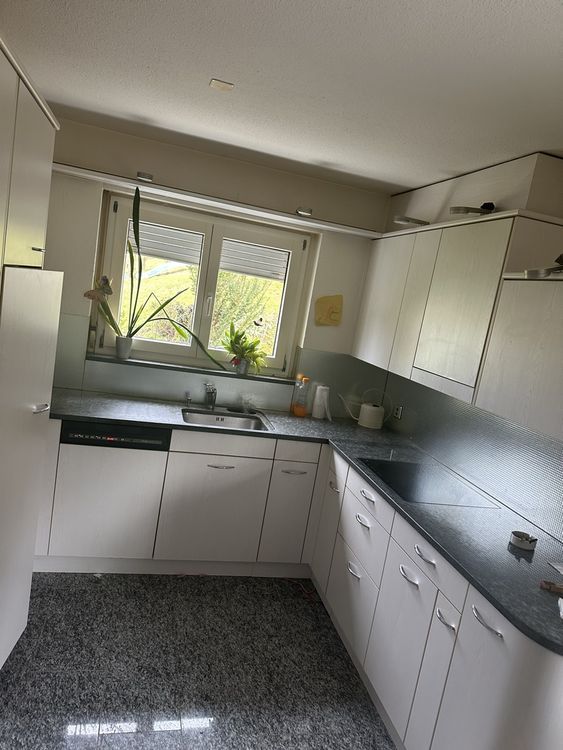 Küche mit diversen Küchengeräte (Gebraucht) in Gattikon für CHF 301 – nur Abholung auf Ricardo ...