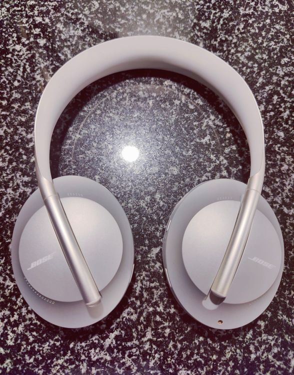 BOSE NC 700 (Over-Ear, Silver) (Gebraucht) in Büttikon AG für CHF 173 ...