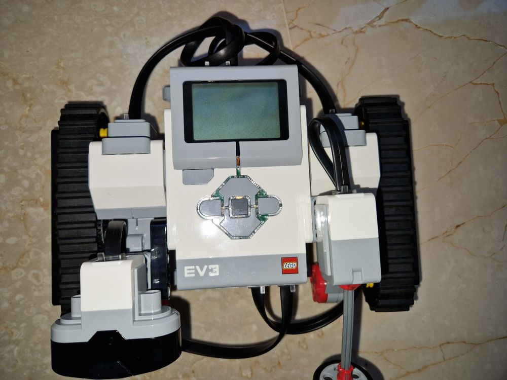 Lego EV3 | Kaufen auf Ricardo