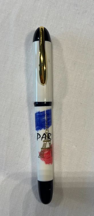 Stypen Paris Füllfederhalter | Kaufen auf Ricardo