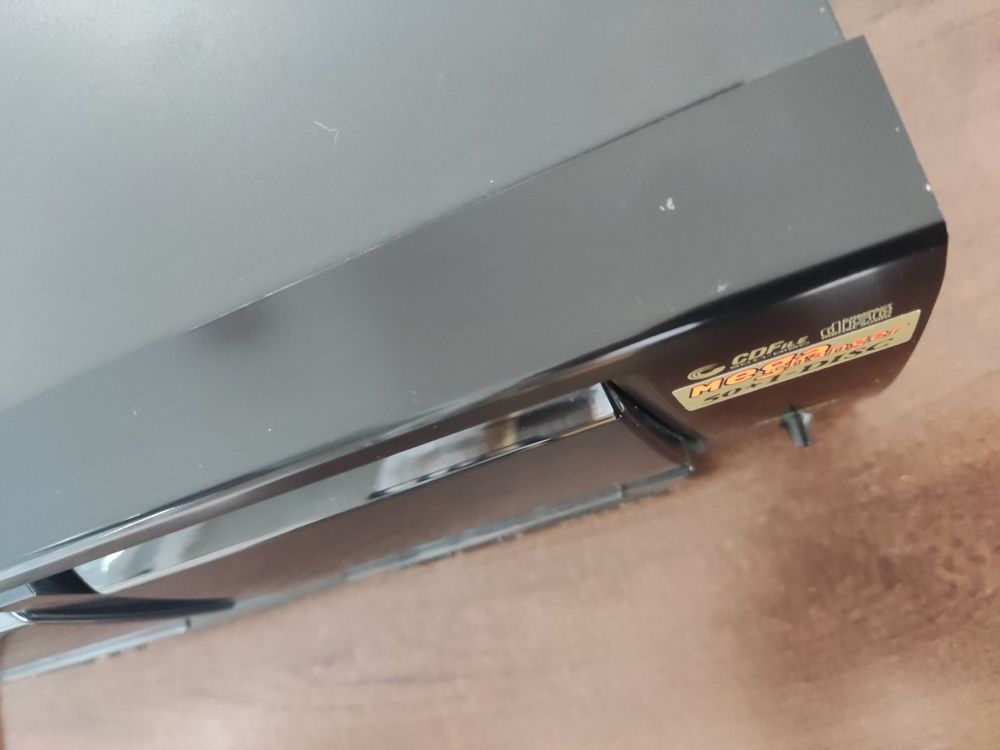 PIONEER PD-F805 (Gebraucht) in Saignelégier für CHF 100 – mit Lieferung ...