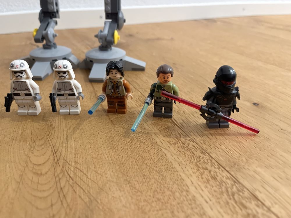 Lego Star Wars Rebels | Kaufen auf Ricardo