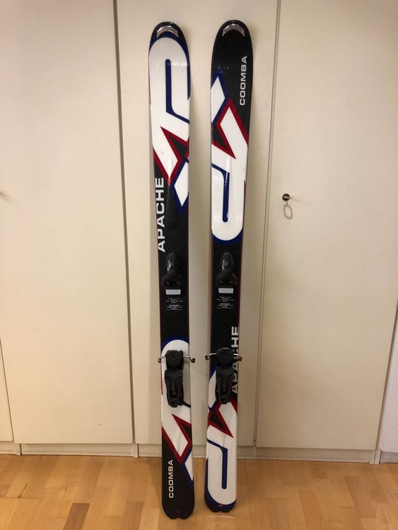 K2 Coomba Freeride / Tourenski (Gebraucht) in Meilen für CHF 63 – nur ...