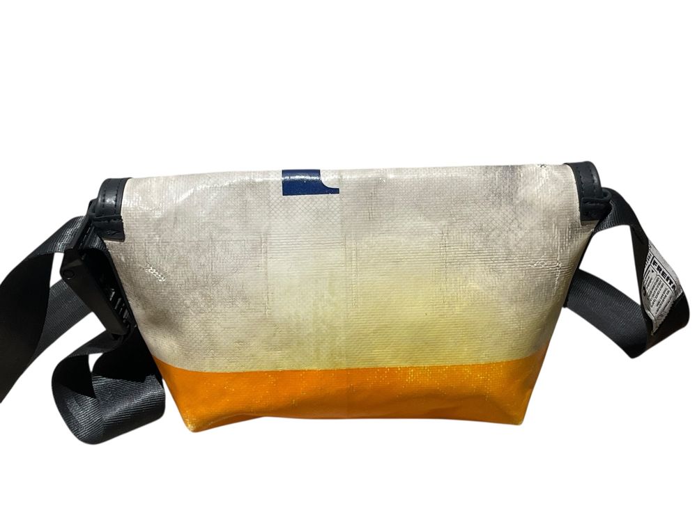 FREITAG TASCHE F40 JAMIE CROSSBODY SEHR PRAKTISCH (Gebraucht) in LUZERN ...